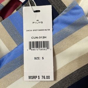 Pilyq | Swim | Nwt Pilyq Bikini Set | Poshmark